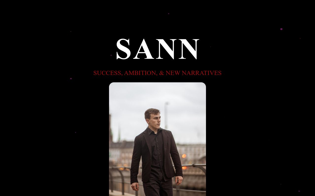 SANN